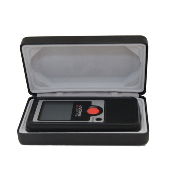 Hardshell Protective Case - Pocket Radar Sports