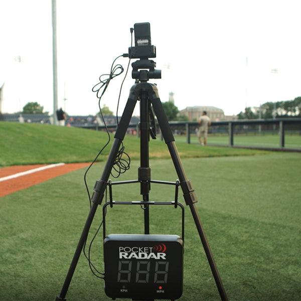 Products Smart Coach Radar™ App System Bundle with Smart Display ...