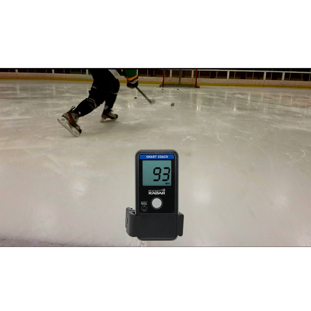 Universal Mount for Sports Radars - Pocket Radar Sports